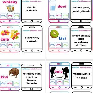 Vzory podstatných mien - Slovenský jazyk - gramatika | UčiteliaUčiteľom.sk